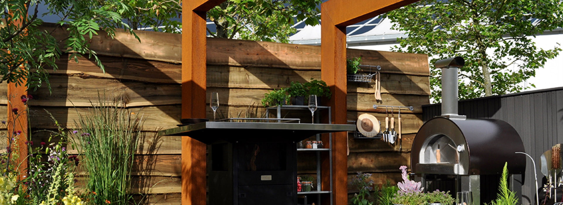 Case studies | Landscape planning In UK | WM Design Studio LTD