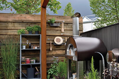 Landscape Architecture and Garden Design | WM Design Studio