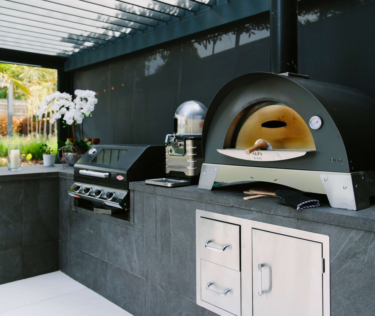 Landscape Architecture and Garden Design | WM Design Studio