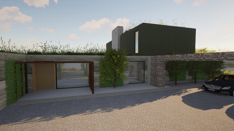 Landscape Design In UK | WM Design Studio LTD