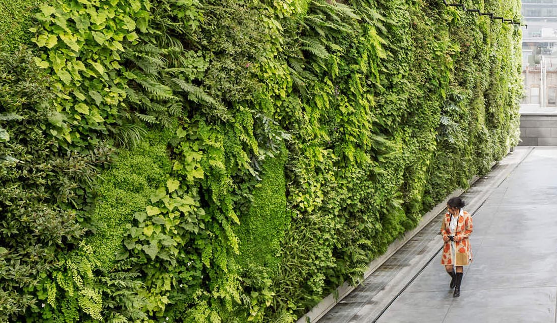 Transform Urban Spaces with Landscape Architecture Manchester